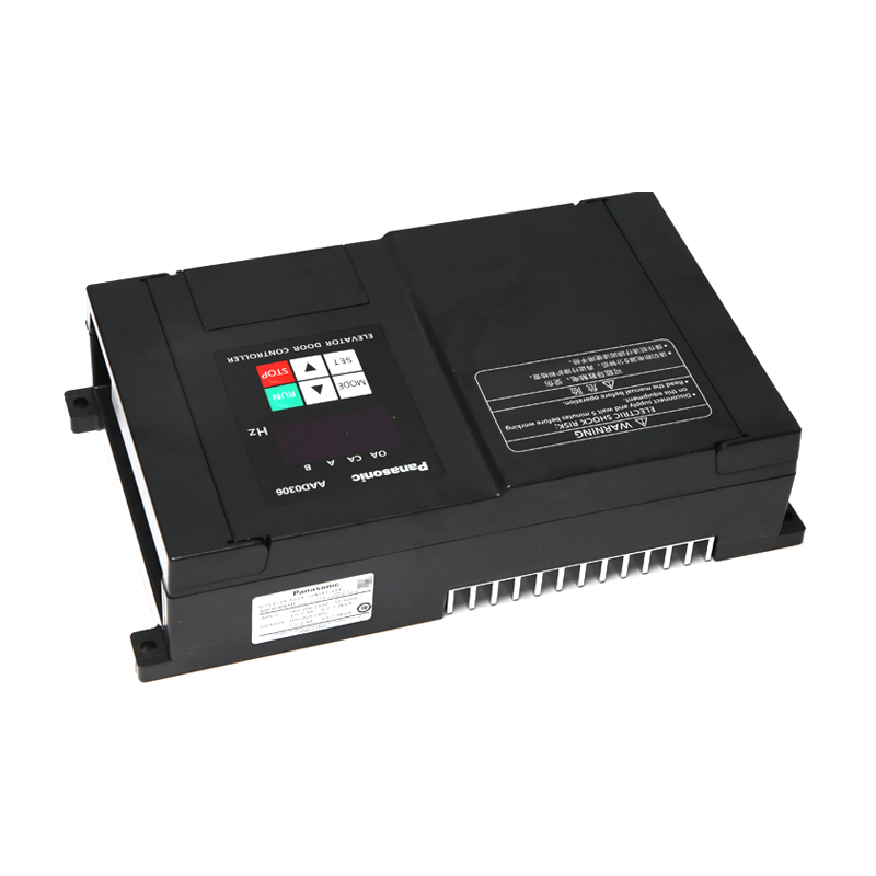 Panasonic Elevator Parts Elevator Door Inverter Controller Car Door ...