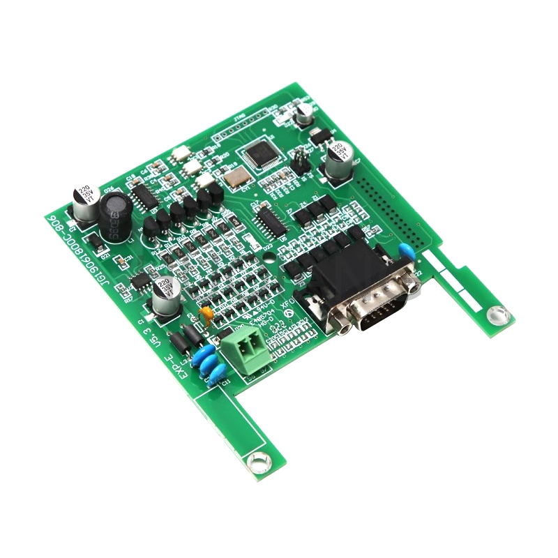 SIEI Elevator Parts PCB Elevator Inverter PG Card Crossover Card TL-EXP ...