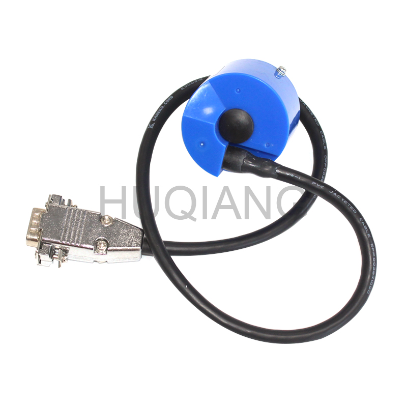 Tamagawa Elevator Host Encoder DAA633K6-K8A TS5213N578 OIH48-2048CT-S5 ...