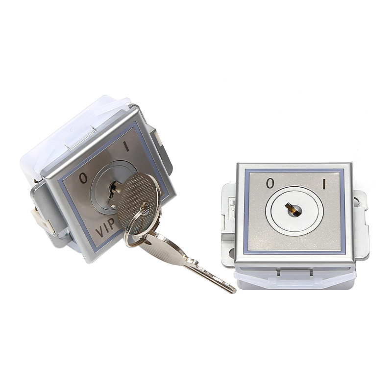 Thyssen Elevator Parts Elevator Base Station Lock Power Lock AN219