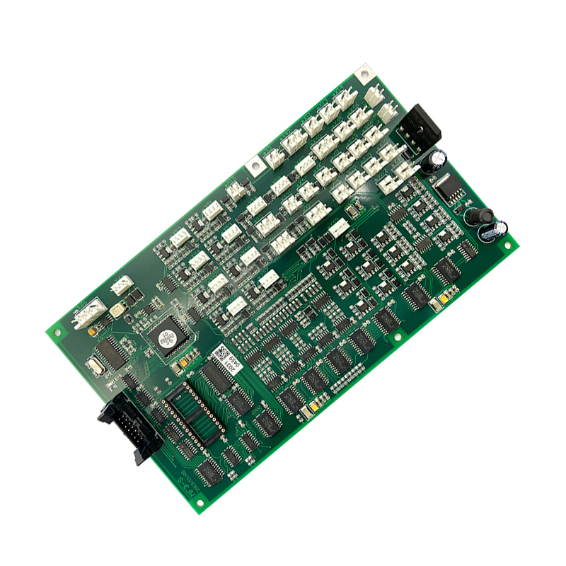 Thyssen Elevator Car Communication Board Expansion Board MF3 Board PCB MF3-S C MF3-B mf4