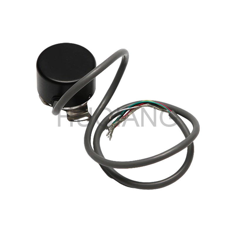 Thyssen Elevator Host Encoder Elevator Door Encoder Door Motor K100CTU2 ...