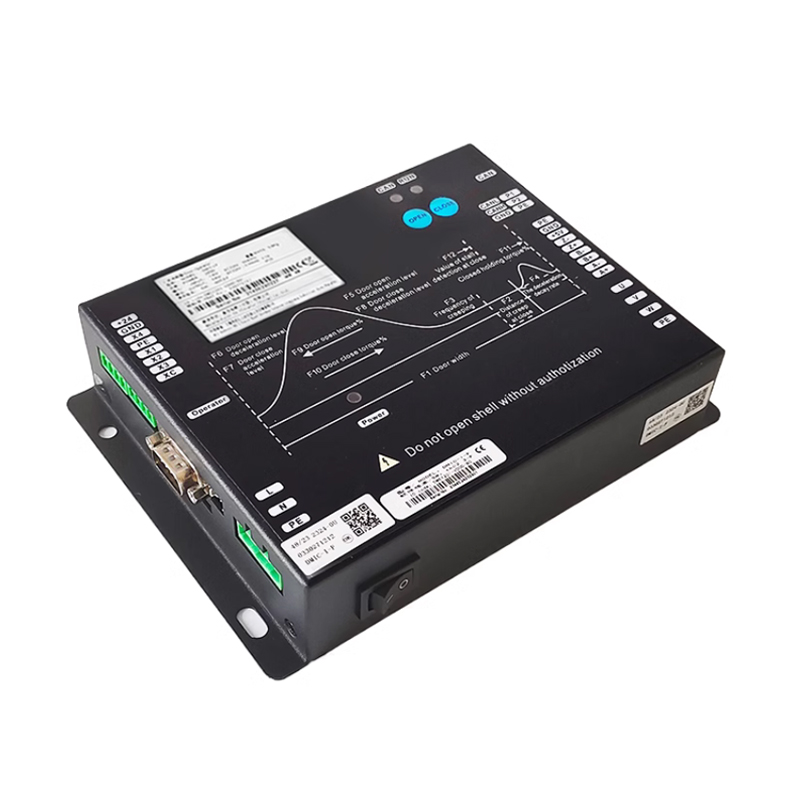 Thyssen Elevator Parts Elevator Door Inverter Control Box K400 DMIC-I-C DMIC-I-F G