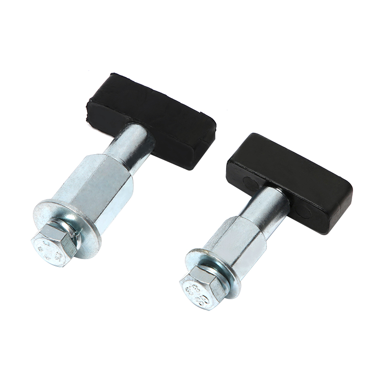 Thyssen Elevator Parts Elevator Floor Door Slider Hall Door Slider S200 ...