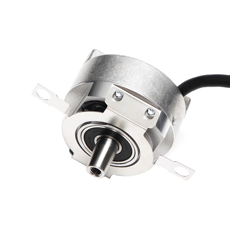 Thyssen Elevator Host Encoder EI53C9.25-2048-SA5Y2TDS-10m ESA-11