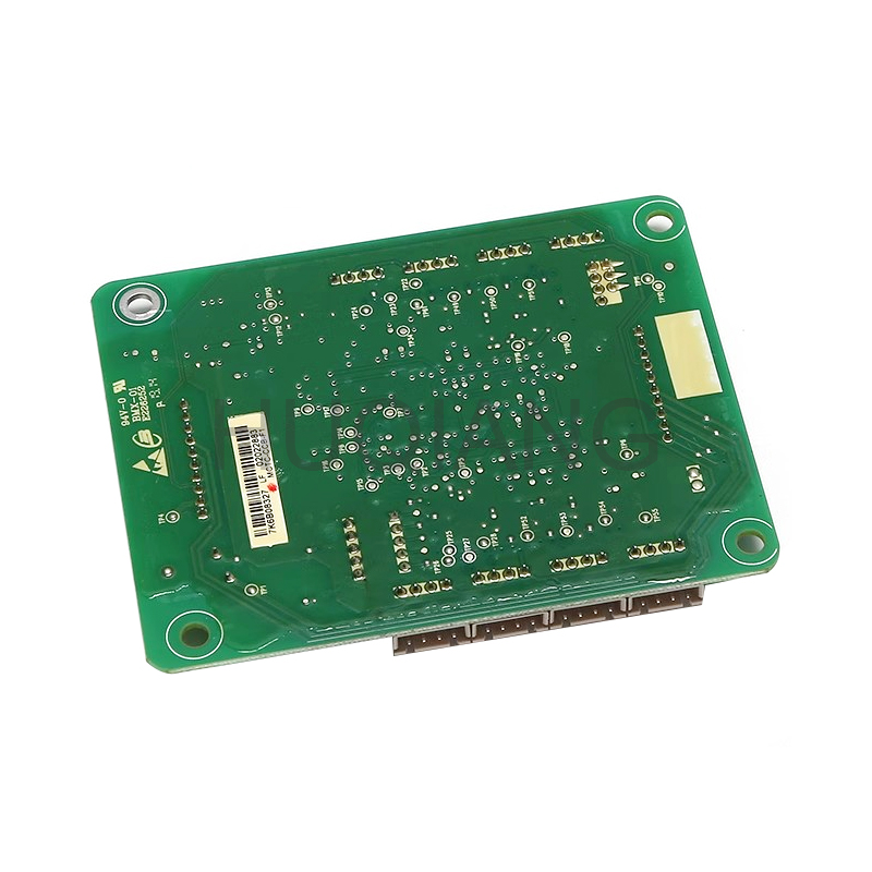 Thyssen Elevator Parts PCB Elevator Car Communication Expansion Command ...