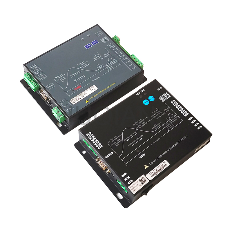 Thyssen Elevator Parts Elevator Door Inverter Control Box K400 DMIC-I-C ...