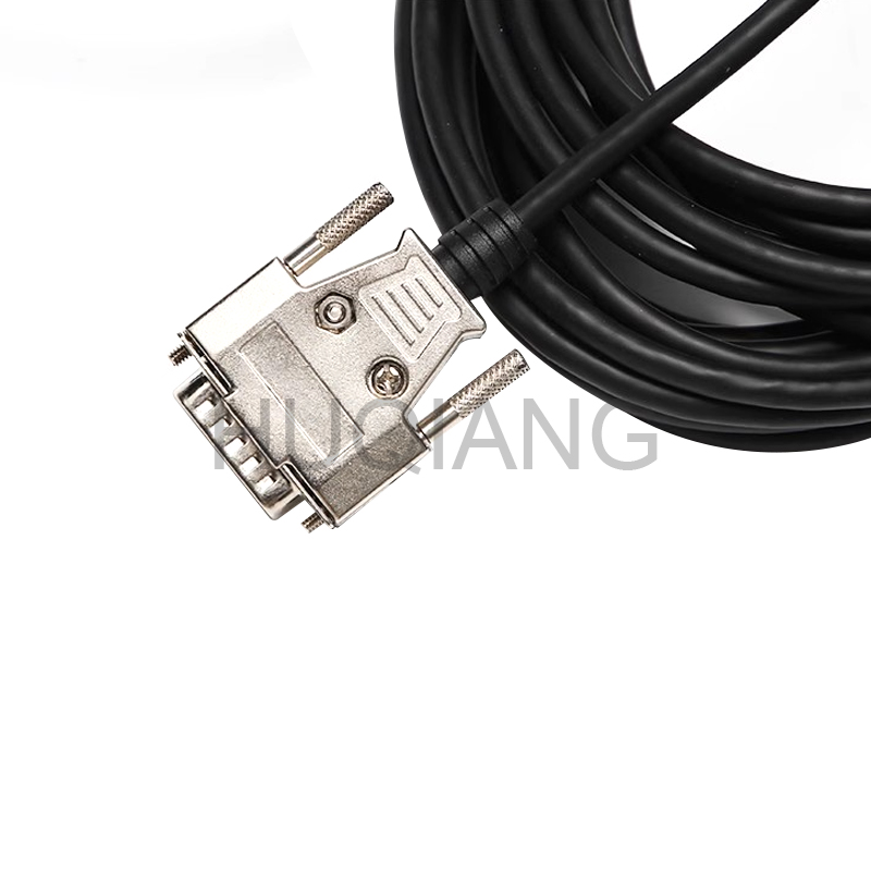 Thyssen Elevator Host Encoder EI53C9.25-2048-SA5Y2TDS-10m ESA-11