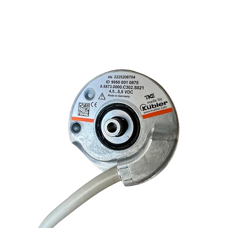 Thyssen Elevator Host Encoder Elevator Encoder ID 9950 001 08751583