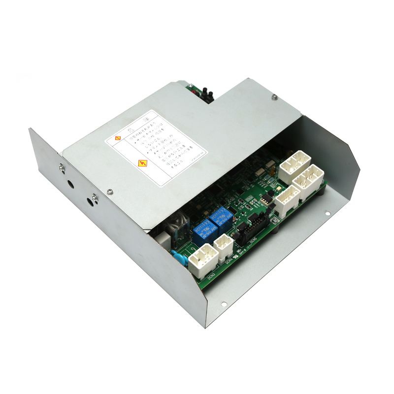 Toshiba Elevator Parts PCB Elevator Door Board Inverter CV180 CV190 DCU ...