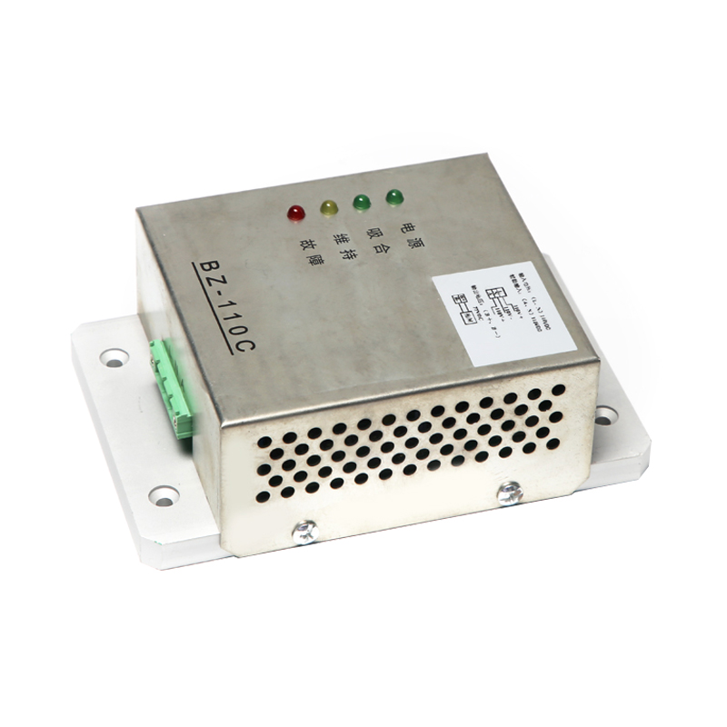 Elevator Parts Elevator Holding Brake Power Box Controller BZ-110C for ...