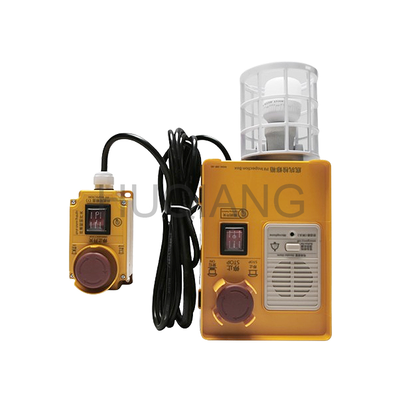 Elevator Parts Elevator Pit Access Box Access Box Intercom KKB4-20F-83 ...