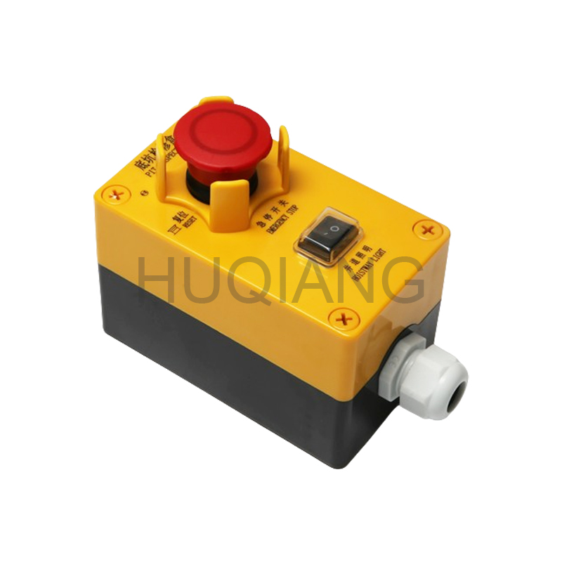 Elevator Parts Elevator Pit Access Box Elevator Emergency Stop Switch ...