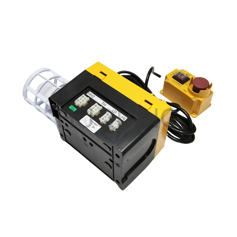 Elevator Parts Elevator Pit Access Box Access Box Intercom KKB4-20F-83 ...