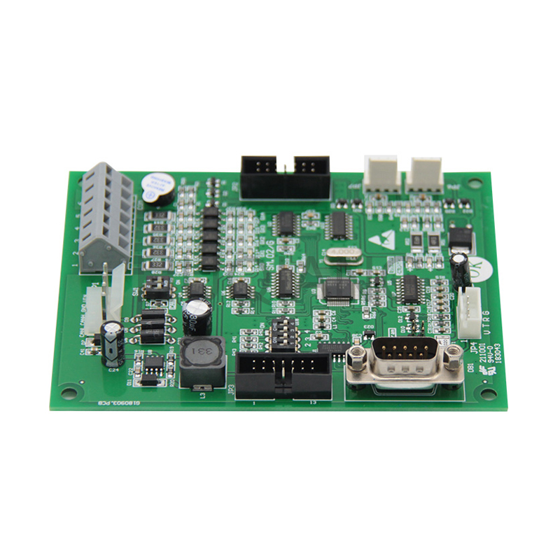 STEP Elevator Parts PCB Elevator Car Communication Board Car Control ...