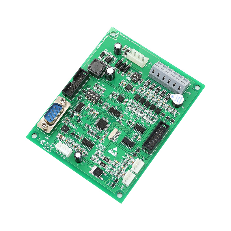 STEP Elevator Parts PCB Elevator Car Communication Board Car Control ...
