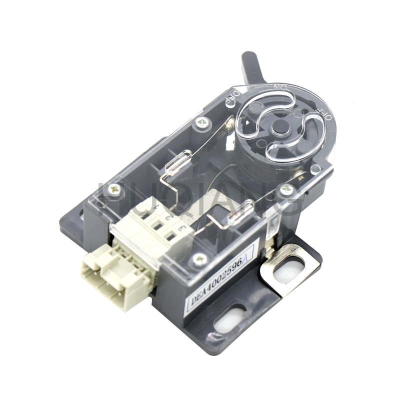 Elevator Speed Limiter Tensioner Wheel Switch DEA4002596A B TAA177AH1 ...
