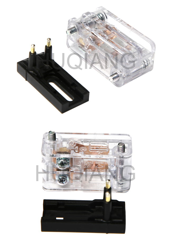 Elevator Parts Elevator Door Lock Contact Switch Floor Door Lock JY45 ...