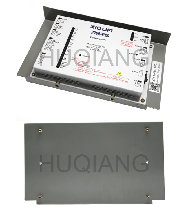 Elevator Parts Elevator Door Machine Inverter Door Box Controller Easy ...
