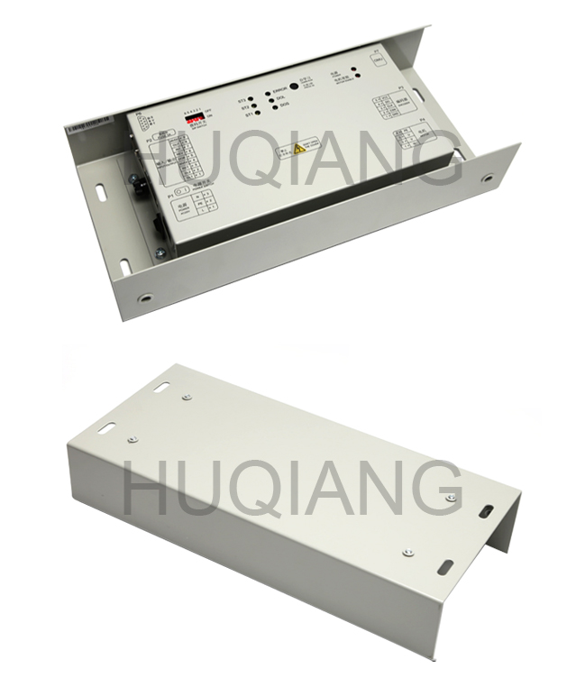 Elevator Parts Elevator Door Machine Inverter Door Box Controller DO3000S XAA24360AW1 for Xizi ...