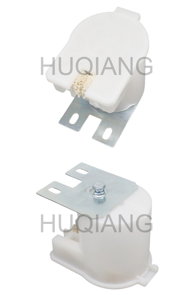 Elevator Parts Elevator Oil Cup Rail Round Oil Cup Oil Box for ...