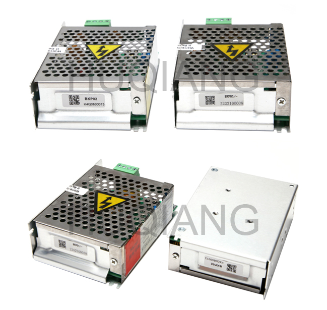 Escalator Parts Escalator Holding Brake Power Box Controller BKP0102 ...