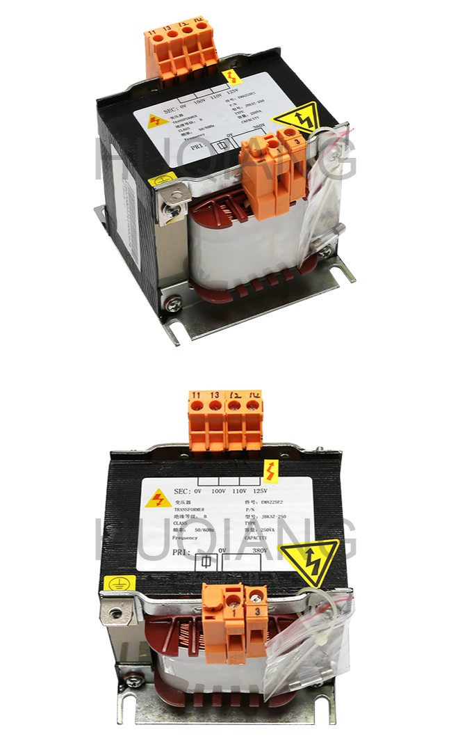 Elevator Parts Elevator Transformer EMA225E2 JBK3Z-250