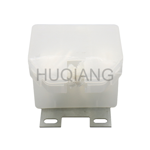 Elevator Parts Elevator Square Oil Cup Car Counterweight Elevator Oil ...