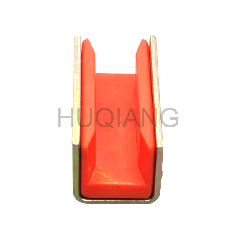 Elevator Parts Elevator Counter Weight Guide Shoe Car Sliding Guide ...