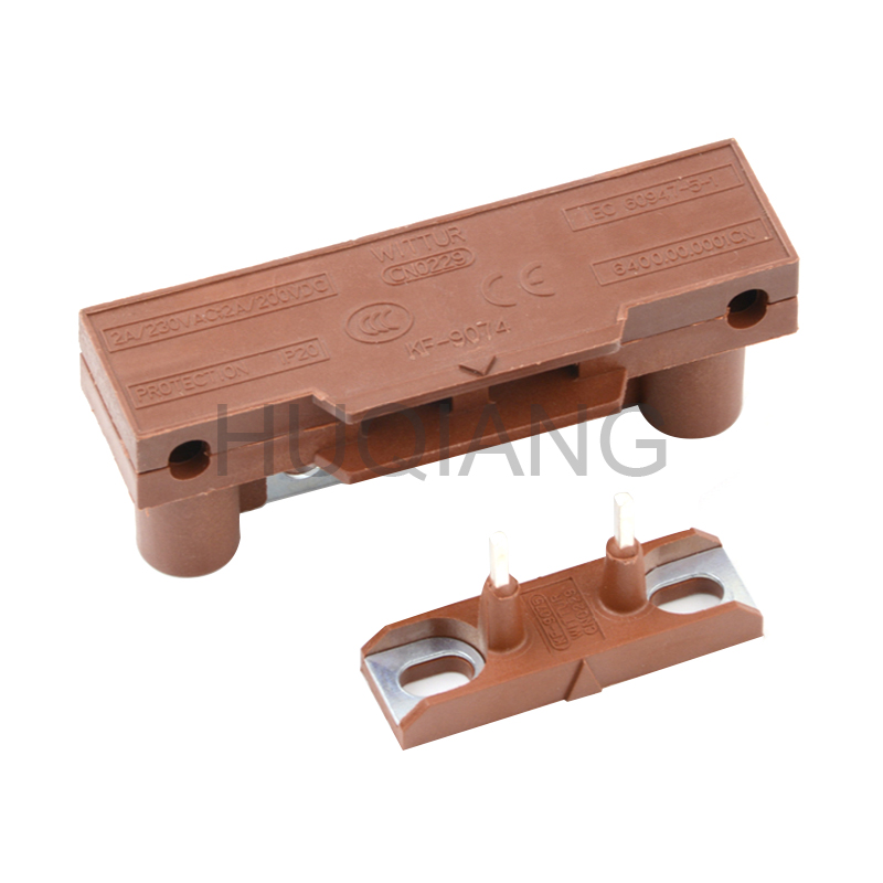 Elevator Parts Elevator Door Lock Contacts Hall Door Switch KF-9074