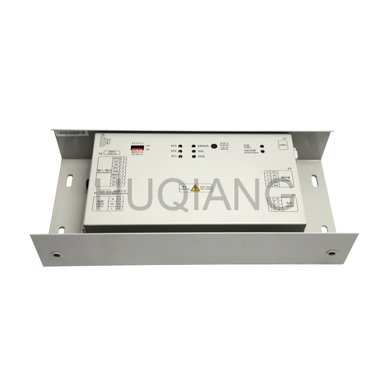 Elevator Parts Elevator Door Machine Inverter Door Box Controller DO3000S XAA24360AW1 for Xizi ...