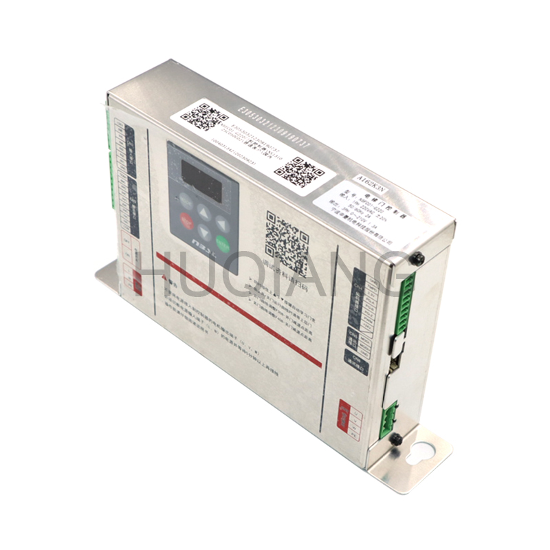 Elevator Parts Elevator Door Machine Inverter Elevator Door Controller NSFC01- G220 NSFC01-0202T