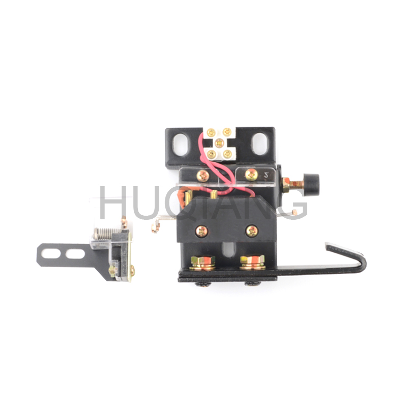 Elevator Parts Elevator Door Locking Device Hall Door Floor Door Lock ...