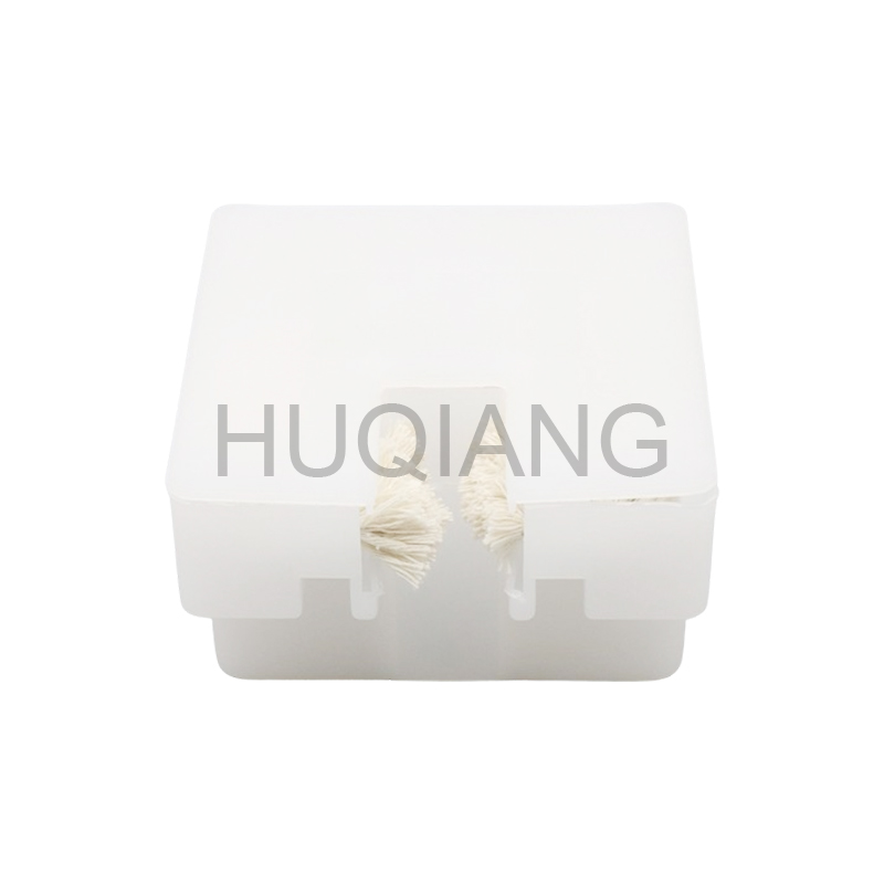 Elevator Parts Elevator Oil Cup Oil Box For Mitsubishi Otis Elevator