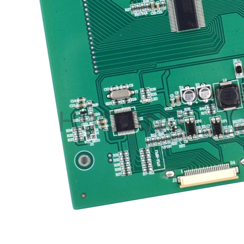 Elevator Parts PCB Elevator Car Display Board ND-SBD-TC_V1 for Toshiba