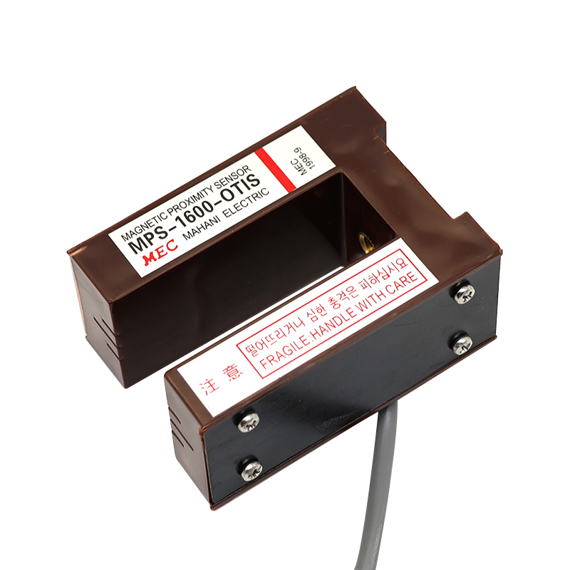 Elevator Parts Elevator Level Sensor Magnetic Switch MPS-1600-OTIS for ...