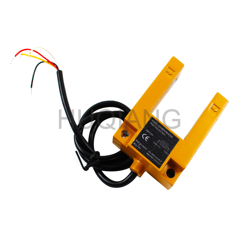 Elevator Parts Elevator U-type Level Sensor Photoelectric Switch KWD ...