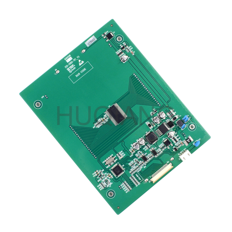 Elevator Parts PCB Elevator Car Display Board ND-SBD-TC_V1 for Toshiba