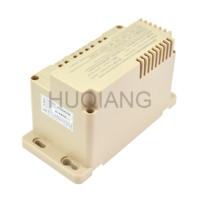Elevator Parts Elevator Emergency Lighting Power Supply RKP22012D12V