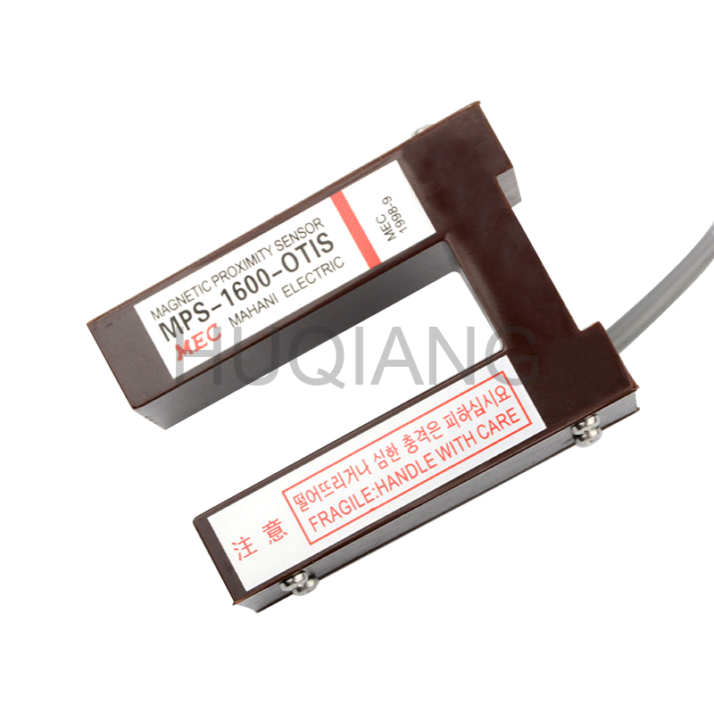 Elevator Parts Elevator Level Sensor Magnetic Switch MPS-1600-OTIS for Otis LG-sigma Elevator