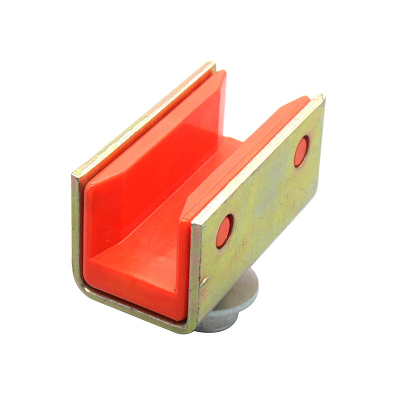 Elevator Parts Elevator Counter Weight Guide Shoe Car Sliding Guide ...
