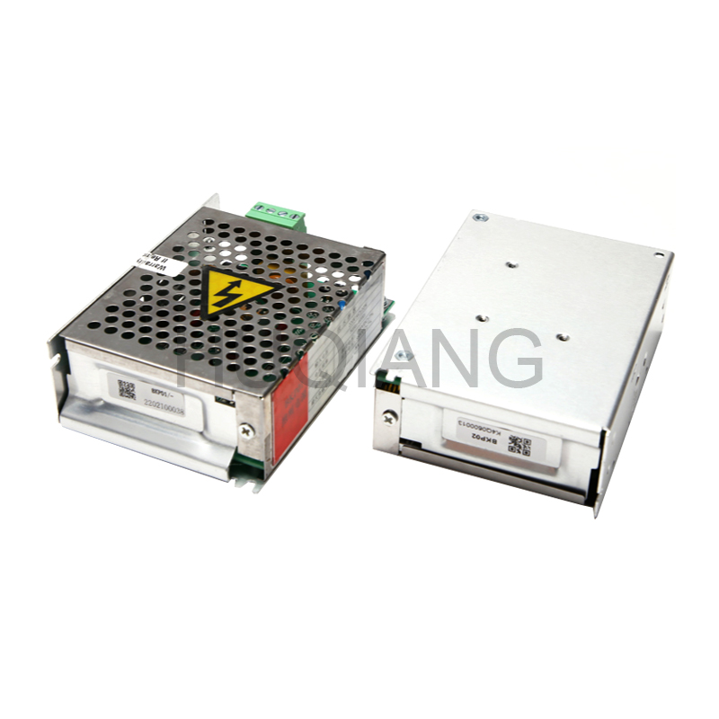 Escalator Parts Escalator Holding Brake Power Box Controller BKP0102 ...