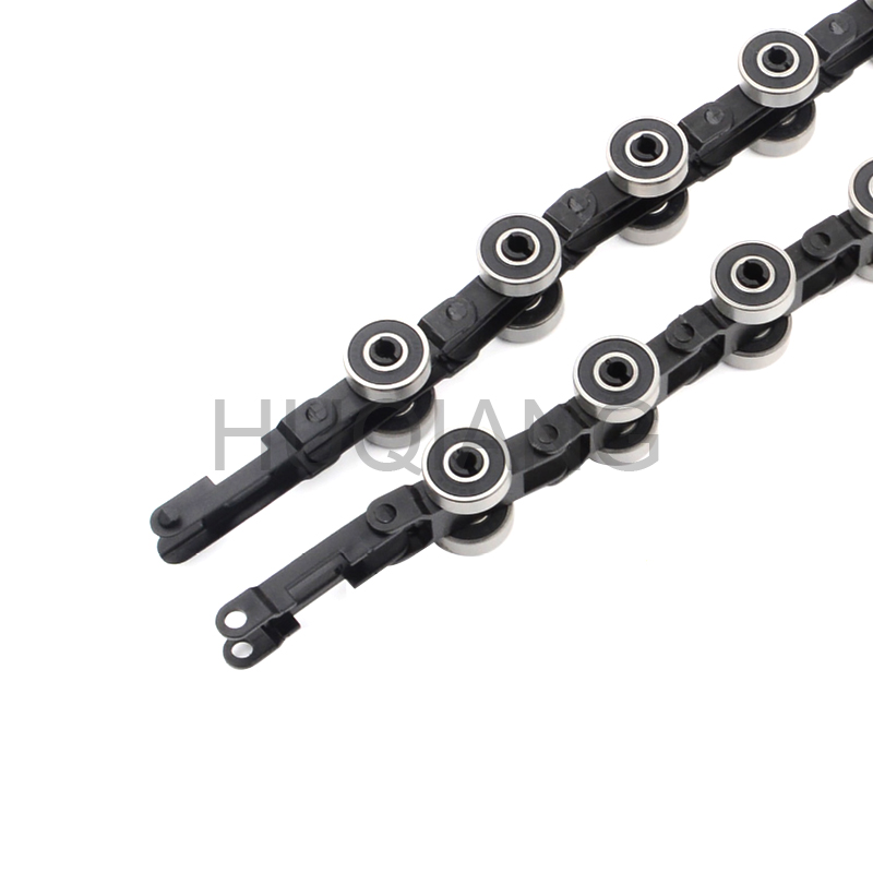 Escalator Parts Escalator Swing Chain Escalator Rotary Chain 22 24