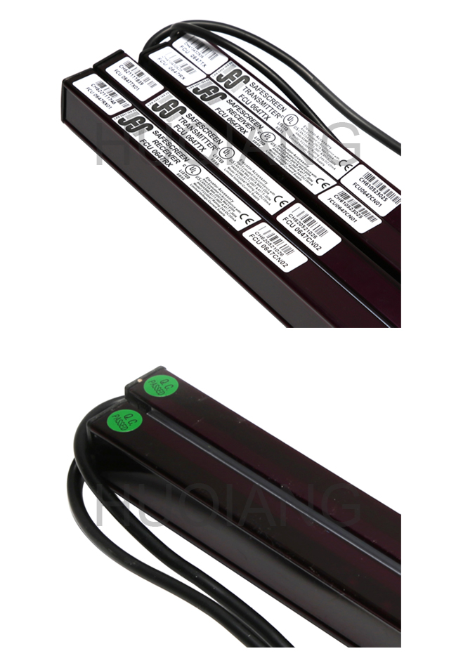 Hitachi Elevator Accessories Elevator Light Curtain Door Sensor ...