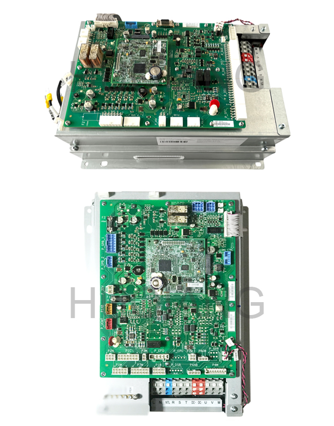 Elevator Parts Elevator Inverter OVFR04 ACD5-MR LRU-403 HCA HBA21305W2 ...