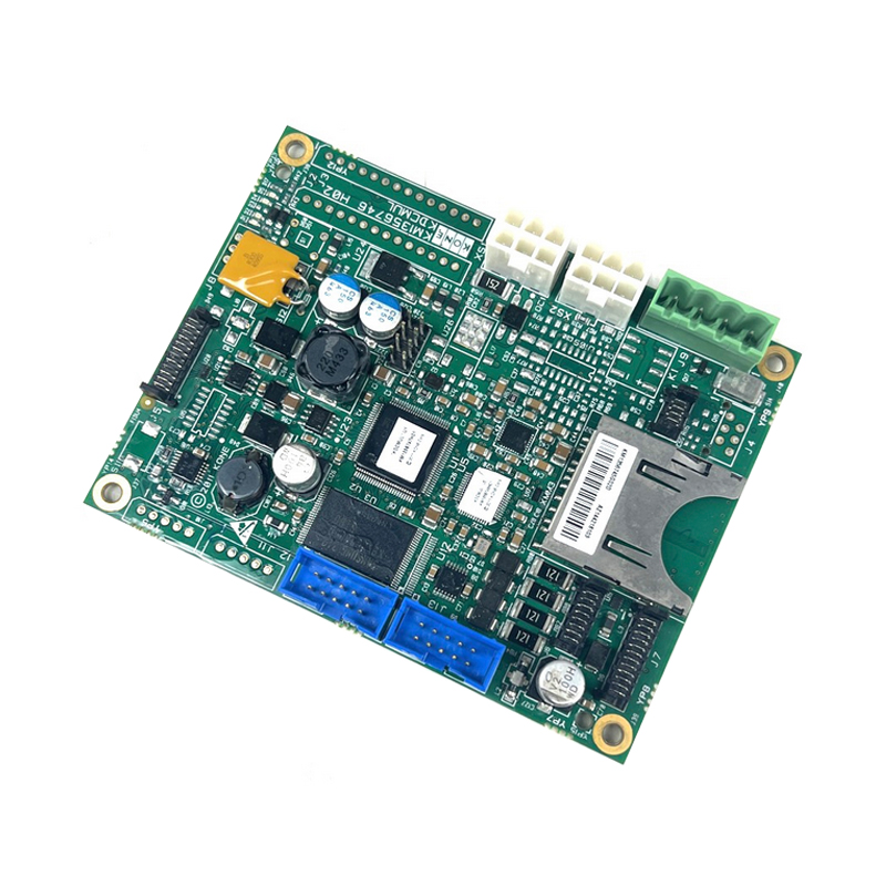 Elevator Parts PCB Elevator Car Main Board Circuit Board KM1356745G02 ...