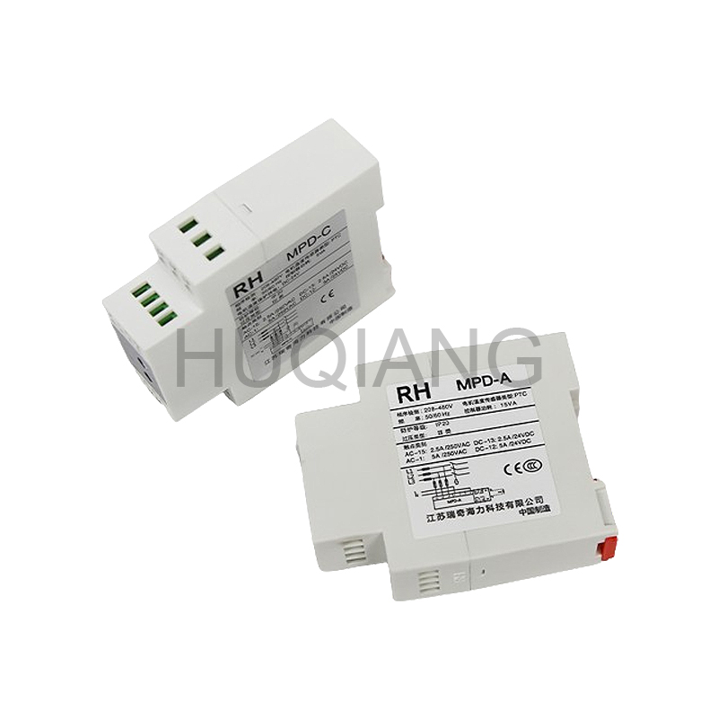 Thyssen Escalator Parts Escalator Motor Sensor Phase Sequence Relay MPD-A MPD-C