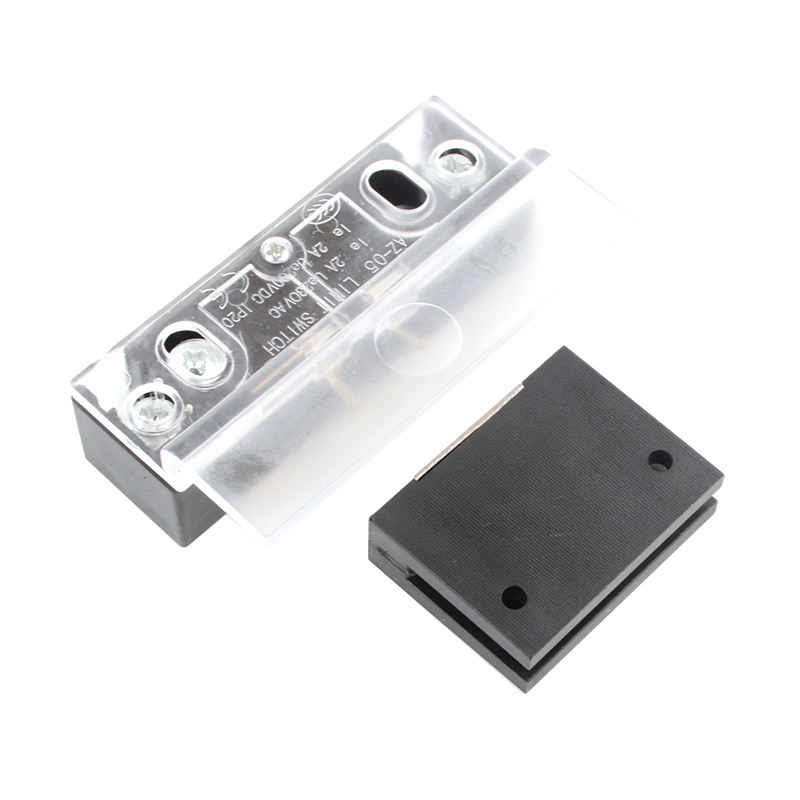 Toshiba Elevator Parts Elevator Door Lock Contacts Pay Lock Switch AZ ...