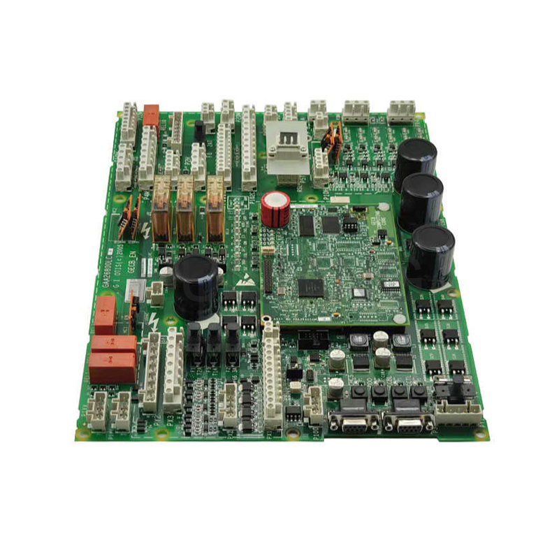 Elevator Parts PCB Elevator Main Board GECB-EN GAA26800LC2 ADA26800AML2 for Xizi Otis Elevator