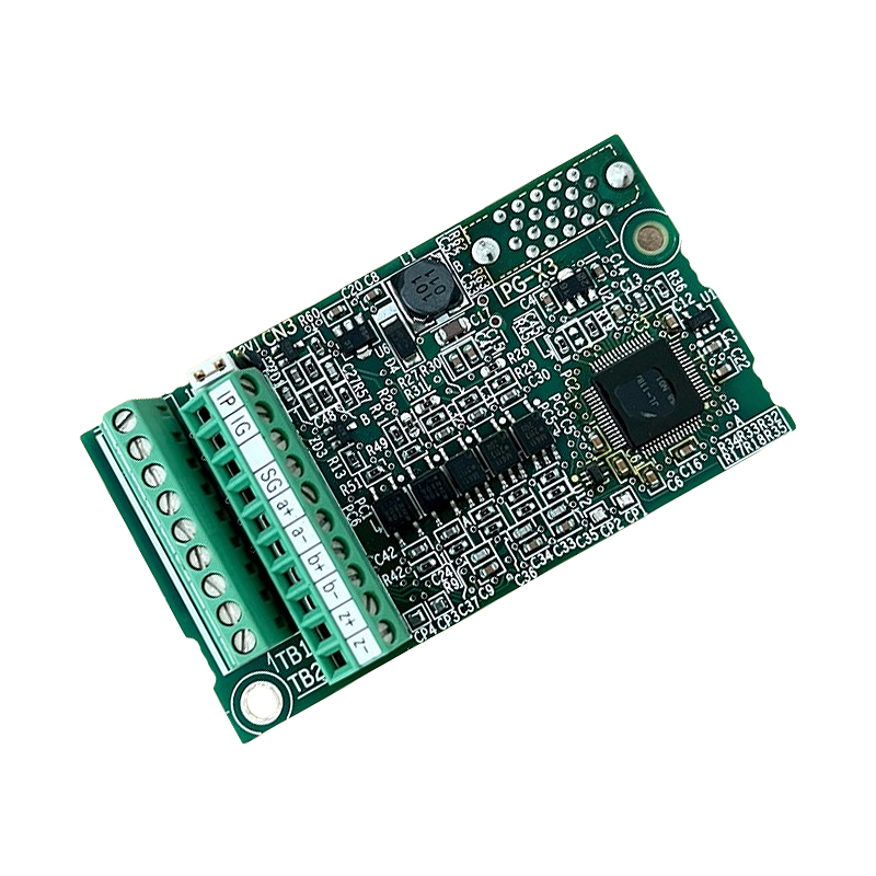 Yaskawa Elevator Parts PCB Elevator Inverter PG Card Crossover Card PG-B3 PG-X3 PG-E3 PG-F3 ...